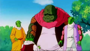 Grand Elder Guru | Dragon Ball Wiki | Fandom