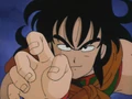 Wolf Fang Fist | Dragon Ball Wiki | Fandom