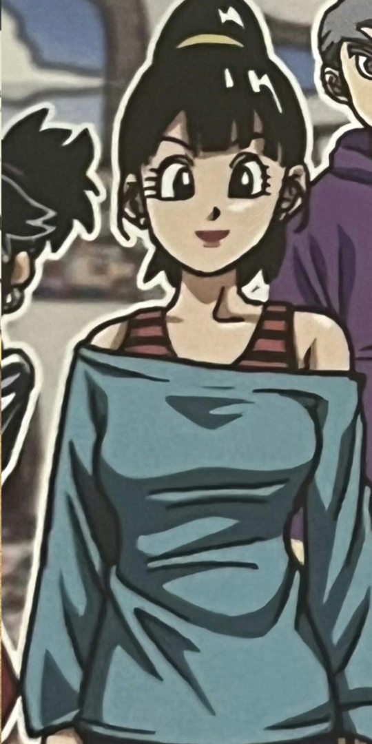 Note/Gallery | Dragon Ball Wiki | Fandom