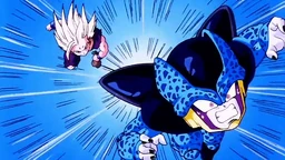 Cell Jr | Wiki Dragon Ball | Fandom