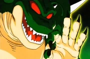 Porunga | Dragon Ball Wiki Brasil | Fandom
