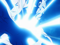 MAX Power Kamehameha | Dragon Ball Wiki | Fandom