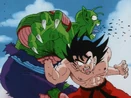 Meteor Attack | Dragon Ball Wiki | Fandom