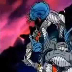 Lesoy | Dragon Ball Wiki | Fandom