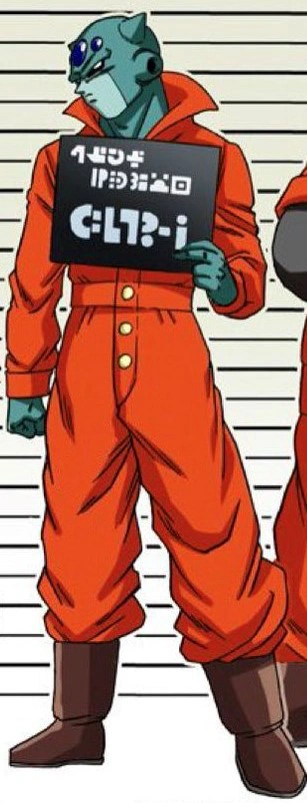 OG73-I | Wiki Dragon Ball | Fandom