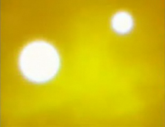 Sol | Dragon Ball Wiki Hispano | Fandom