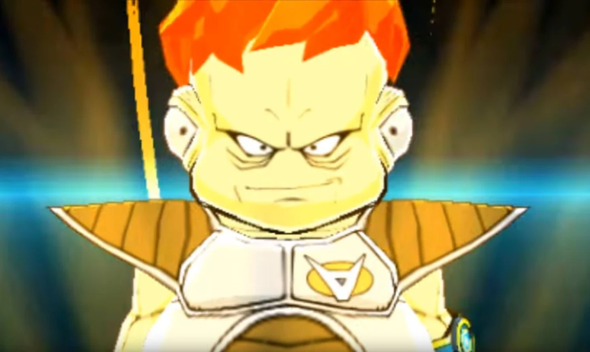 Reguldo | Dragon Ball Wiki | Fandom