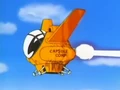 Airplane | Dragon Ball Wiki | Fandom