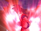 Kaio-ken Attack | Dragon Ball Wiki | Fandom