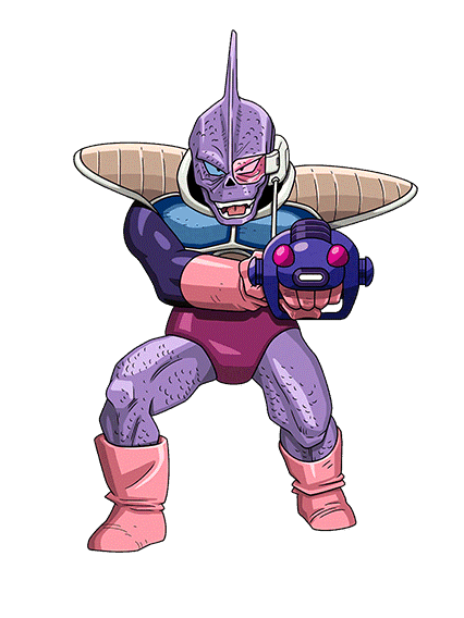 Chopsui | Dragon Ball Wiki Hispano | Fandom