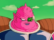 Dodoria | Dragon Ball Wiki | Fandom