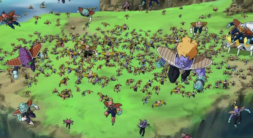 Discuss Everything About Dragon Ball Wiki | Fandom