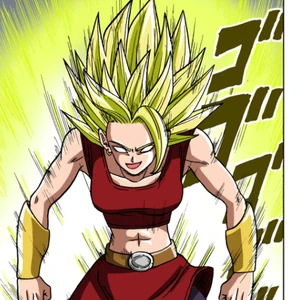 Discuss Everything About Dragon Ball Wiki | Fandom