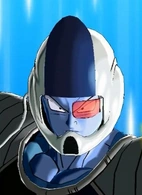 Monroe | Wiki Dragon Ball | Fandom