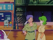 Tuffle | Dragon Ball Wiki | Fandom