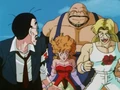 Miss Piiza | Dragon Ball Wiki | Fandom