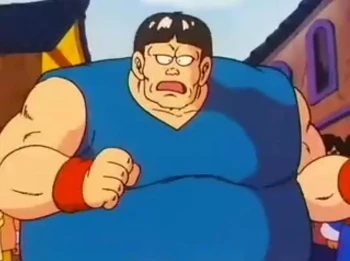 Rising Dragon | Dragon Ball Wiki Italia | Fandom