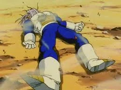 Trunks Dies