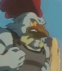 Torga | Dragon Ball Wiki Italia | Fandom