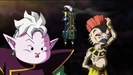Arak | Dragon Ball Wiki | Fandom