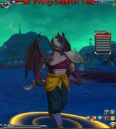 Naraks Ailés | Wiki Dragon Ball | Fandom