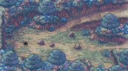 Bosque Ensenji | Dragon Ball Wiki Hispano | Fandom