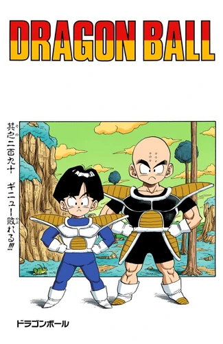 The Final Switch | Dragon Ball Wiki | Fandom