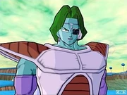Zarbon | Dragon Ball Wiki | Fandom