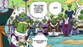 Moori | Dragon Ball Wiki | Fandom