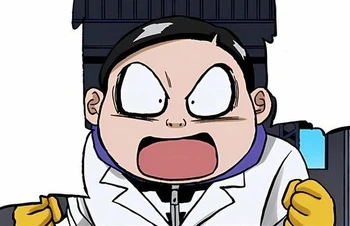 Dr. Hedo | Dragon Ball Wiki | Fandom