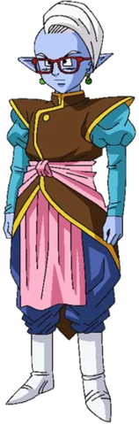 Ea | Dragon Ball Wiki Italia | Fandom