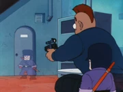 Afterimage Technique | Dragon Ball Wiki | Fandom