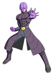 Hit | Dragon Ball Wiki Hispano | Fandom