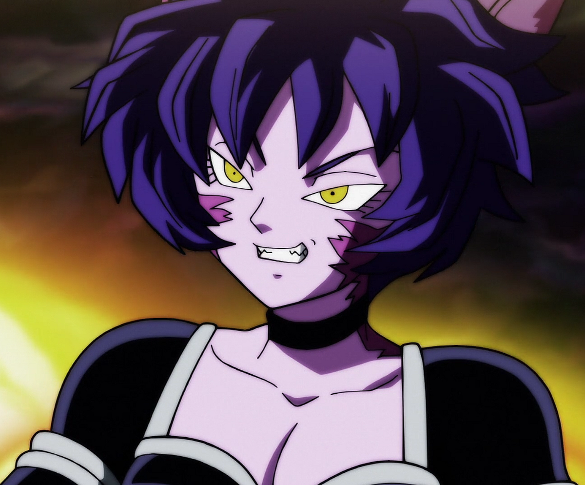 Hop | Dragon Ball Wiki | Fandom