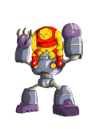 Bota Magetta | Dragon Ball Wiki | Fandom