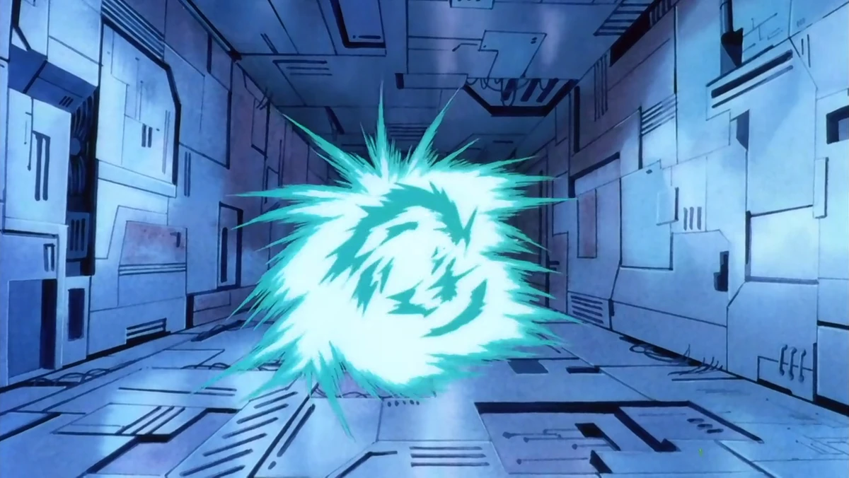 Nest Ice | Dragon Ball Wiki | Fandom