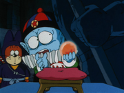 Emperor Pilaf | Dragon Ball Wiki | Fandom