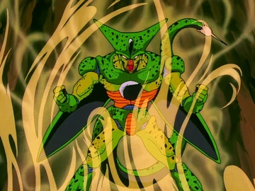 imperfect cell theme