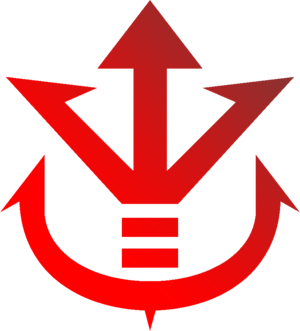 Saiyan Royal Family | Dragon Ball Wiki | Fandom