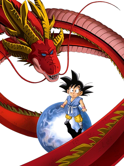 Shen Long Definitivo | Dragon Ball Wiki Hispano | Fandom