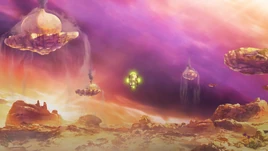 Third Demon World | Dragon Ball Wiki | Fandom