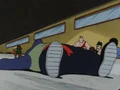 Blinding Wolf Fang Fist | Dragon Ball Wiki | Fandom