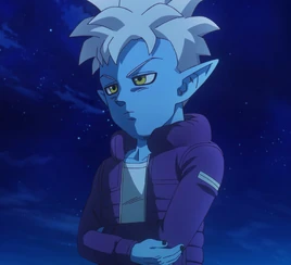 Glorio | Dragon Ball Wiki | Fandom