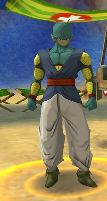 Hazim | Wiki Dragon Ball | Fandom