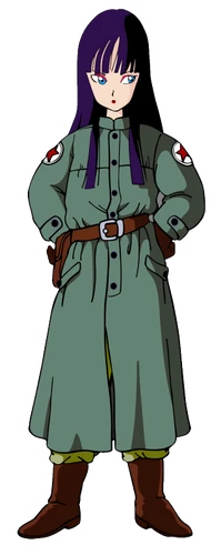 Mai | Gokupedia | Fandom