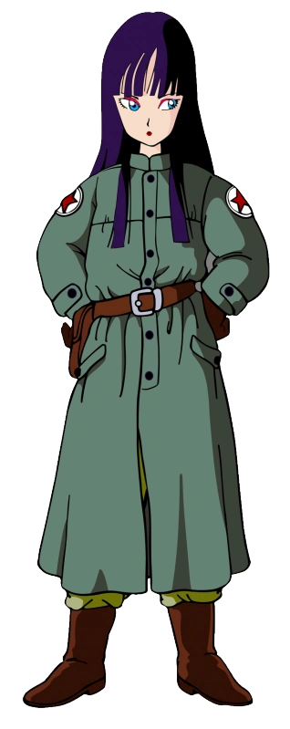 Dragonball Evolutie Mei Mai | Dragon Ball Wiki | Fandom