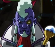 Paparoni | Dragon Ball Wiki Hispano | Fandom