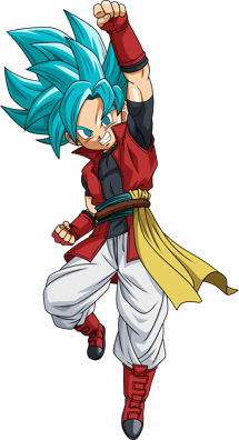 Beat | Dragon Ball Wiki Hispano | Fandom