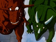 Dinosaur | Dragon Ball Wiki | Fandom