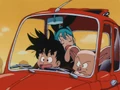 Car | Dragon Ball Wiki | Fandom